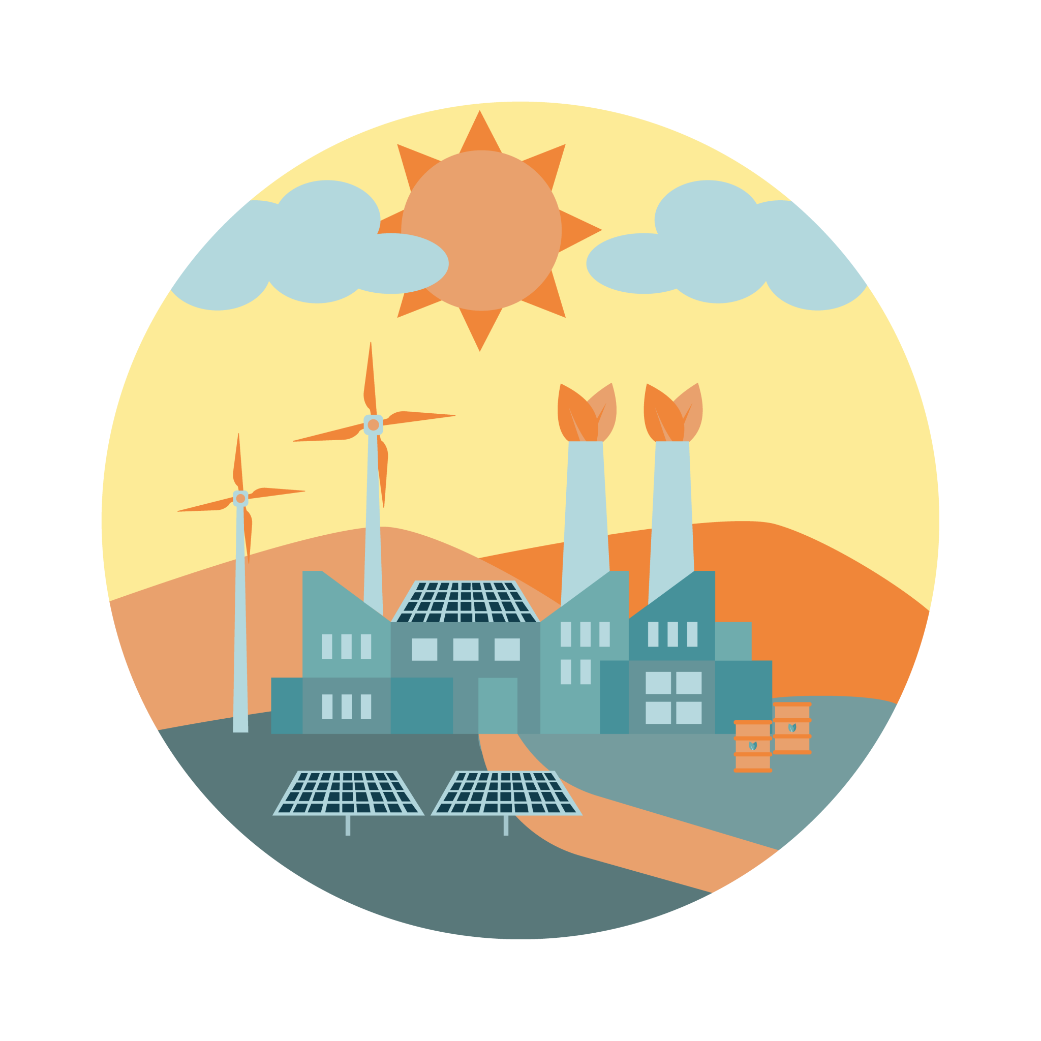 O que é Cleantech? - Trashin