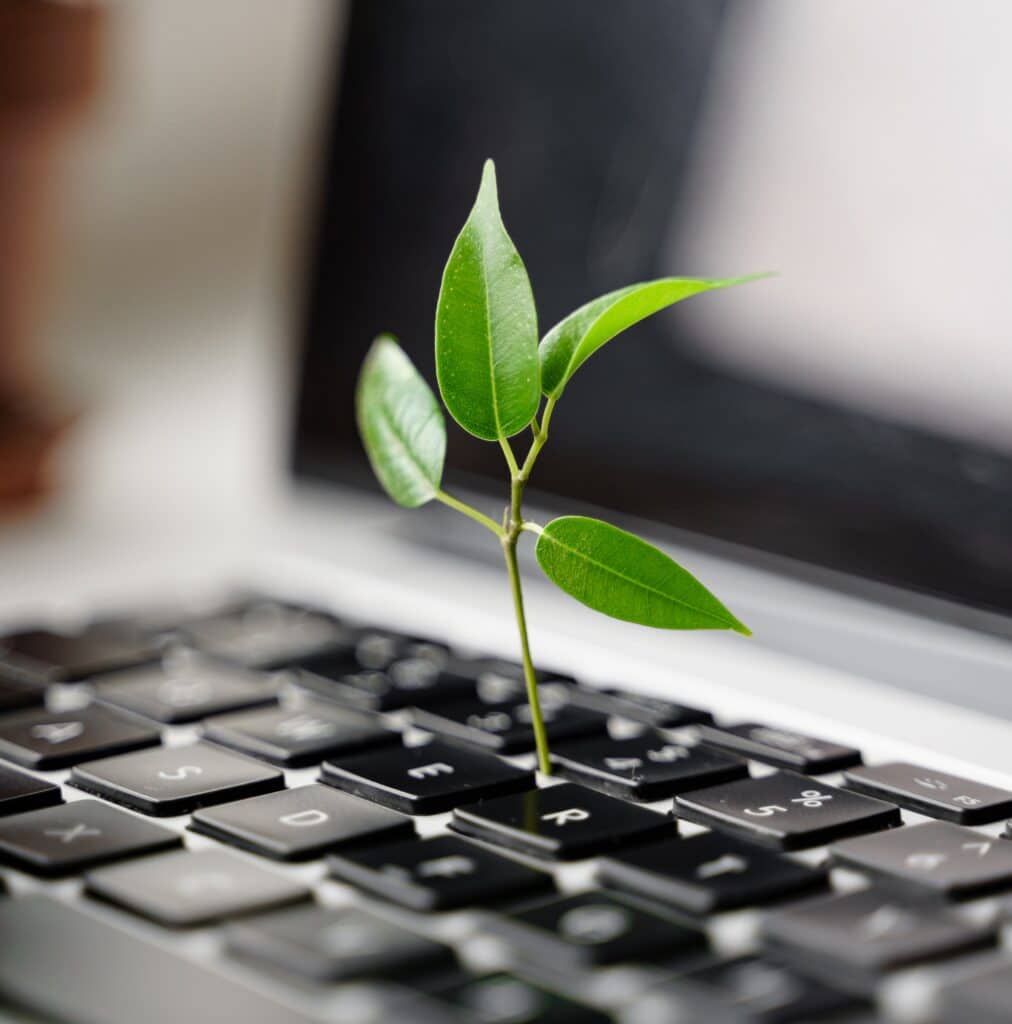 Inteligência Artificial e sustentabilidade: como a tecnologia pode atuar em favor do planeta ...